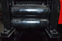 Steel Bar Straightening Machine YC6-14 (Ø6mm~Ø14mm)