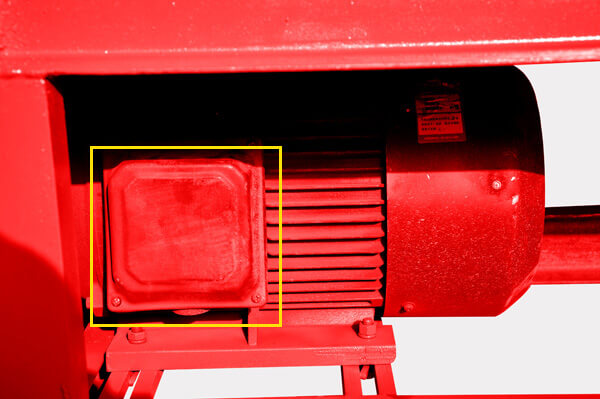 Bar Straightener Machine MY10-25 (Ø10mm~Ø25mm)