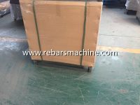 Rebar Bending Machine Israel GW50 | RebarSmachine.com