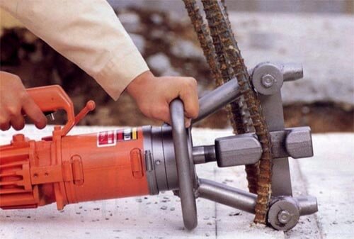 Rebar Straightening Machines | Ø2mm~Ø25mm | RebarSmachine.com