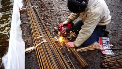 15 Ways to Cut Rebar: Which is The Best For You | machineSL.com