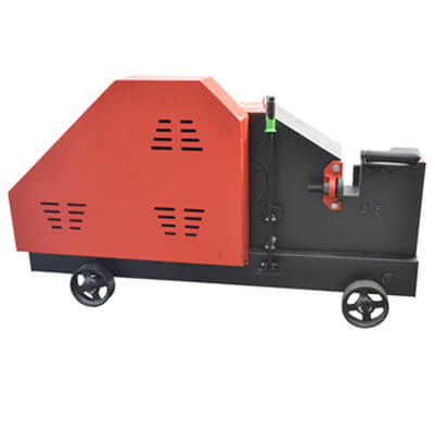 Rebar Cutter | Rebar Cutting Machines | RebarSmachine.com