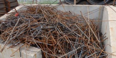 Rebar Recycling For Money: One Way You Don’t Know Before