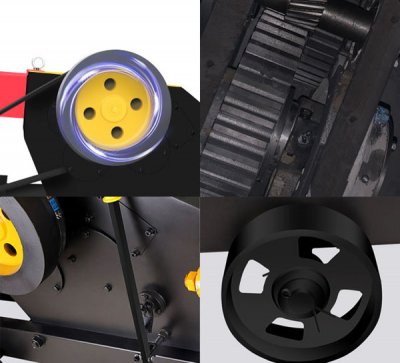 Rebar Cutting Machine:What is It and How to Use It (Steps By Steps)